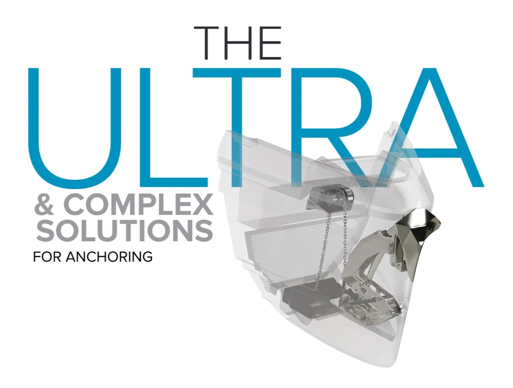 UltraMarine | OEM solutions